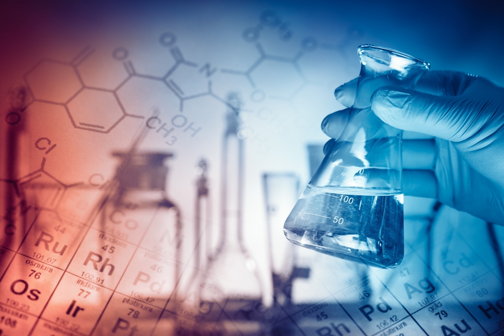 Command words in GCSE Chemistry - My GCSE Science